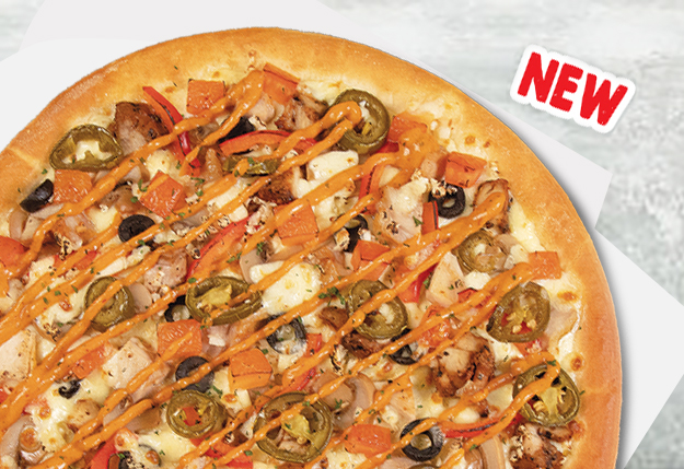 Pizza Menu, Pizzas by Pizza Hut, Order Online | Pizza Hut Brunei